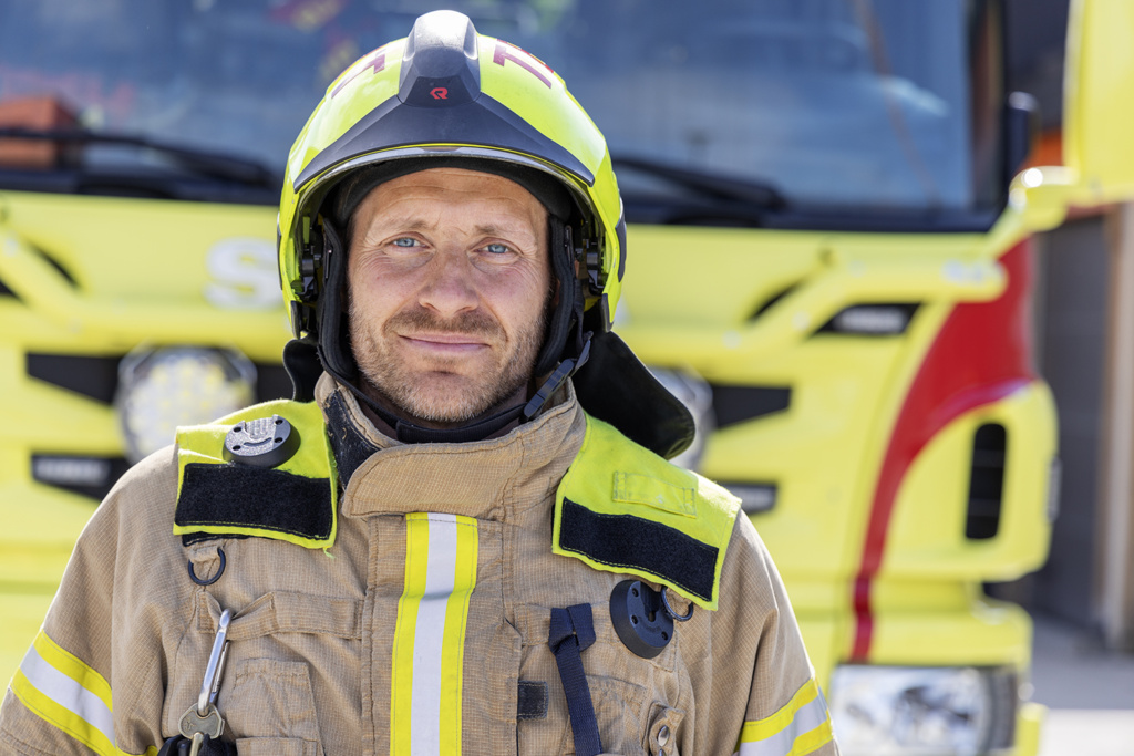 Risikoutsatte - Trøndelag brann- og redningstjeneste